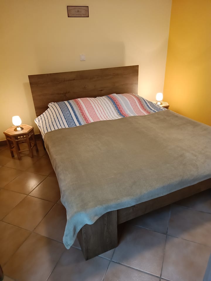 Quiet Room Near Lake Bled - No Kitchen - Slovenia