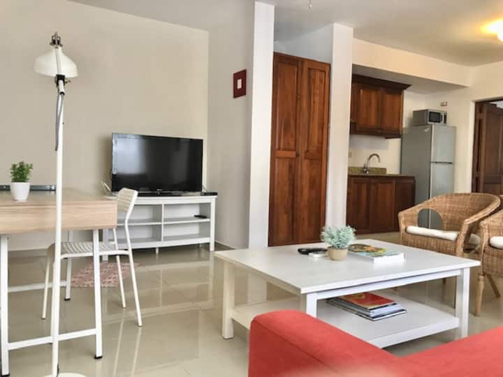 Steps From Punta Cana International Airport - Punta Cana