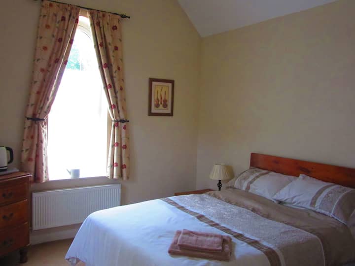 Homeleigh Cottage B&b - A Cotswolds Location - Broadway