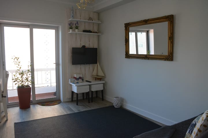 Casa Da Avenida - Árvore