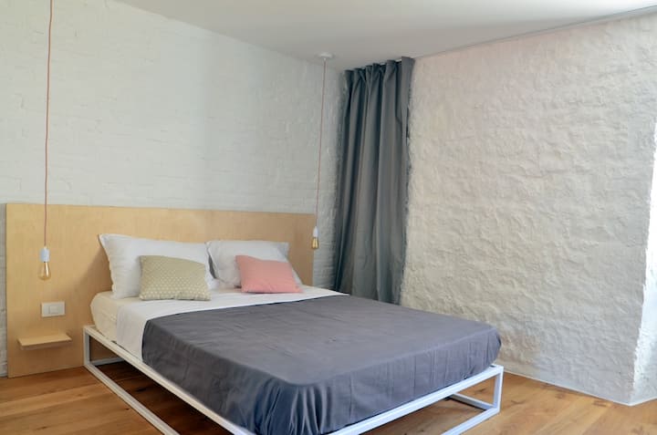 Minimalissa Kut (Boutique Apt2) - Komiža