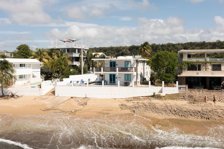 Villa Shacks Entire House - Houses for Rent in Isabela, Isabela, Puerto ...