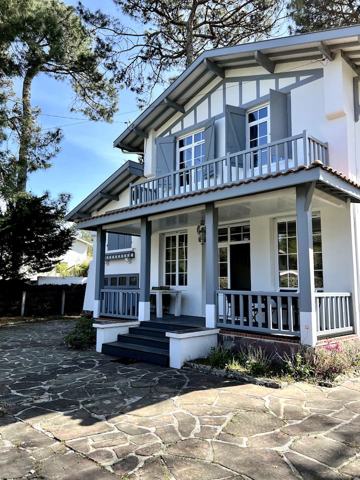 Villa De Plage Proche Dune Du Pyla - Dune du Pilat