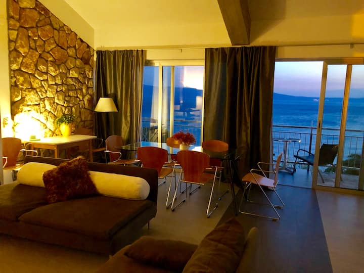 Loft Apartment 4 - Novi Vinodolski - Senj