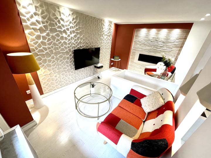 Superbe Triplex Idéalement Situé à Cannes - ibis Cannes Centre