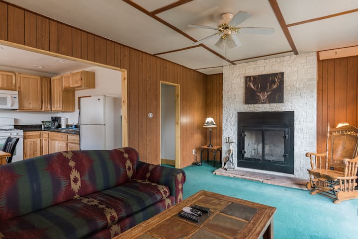 Tanager Cottage-2 Bedroom, Vl#6141, 20-ncd0392 - Estes Park, CO