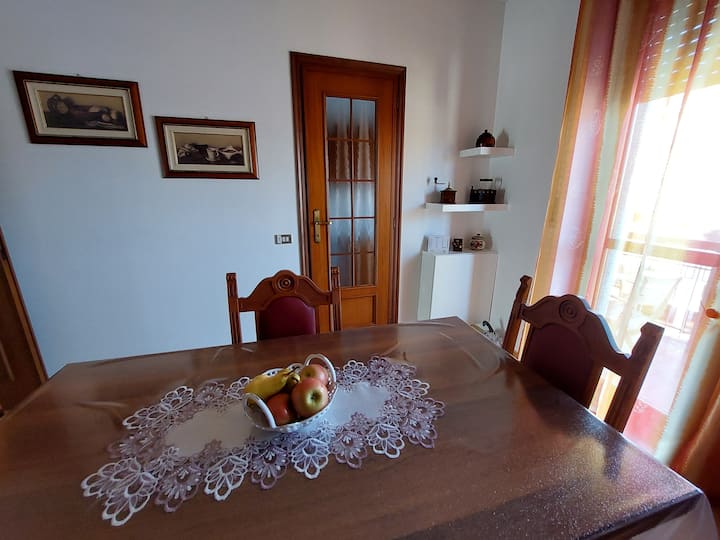 Casa Giulia Trofarello Torino - Moncalieri