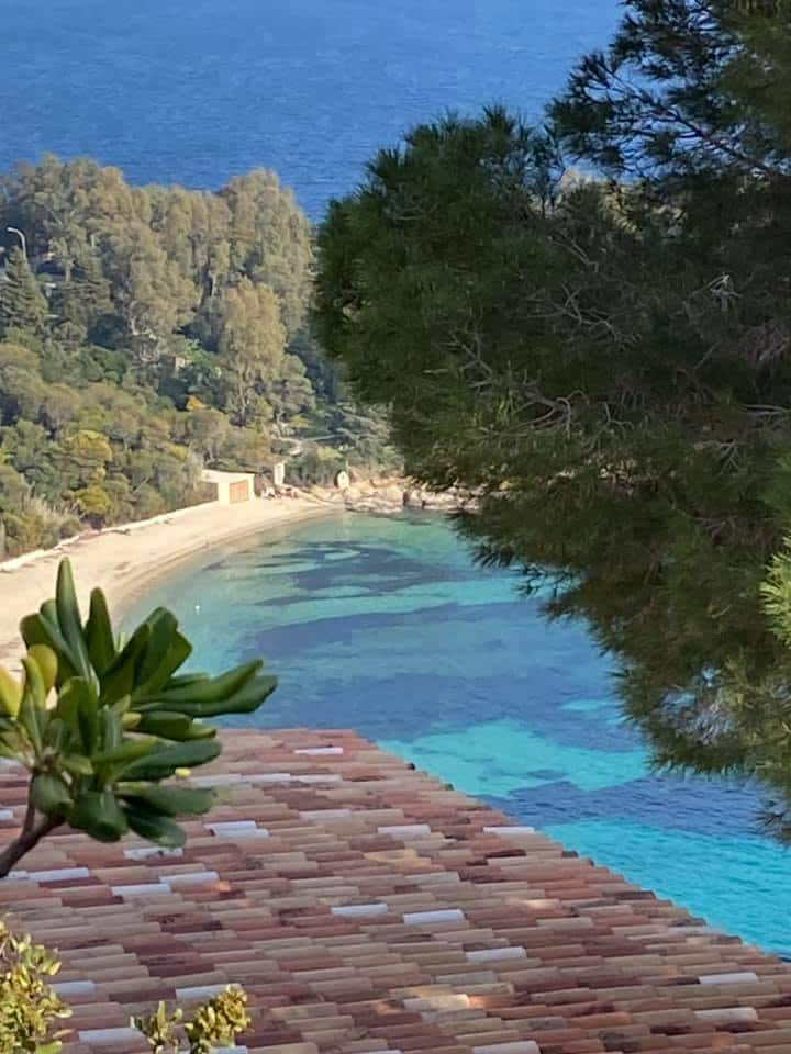 Cosy Clim, Parking Privé, Plage 5 Min, Idéal 4 - Le Lavandou