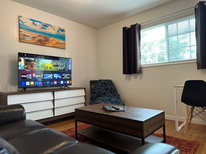 Full 1 Bed/bath @ Nationwide Children’s Hospital - Columbus, OH