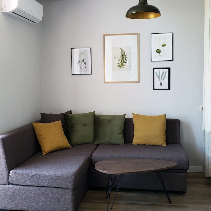 Welcome Home - Batumi