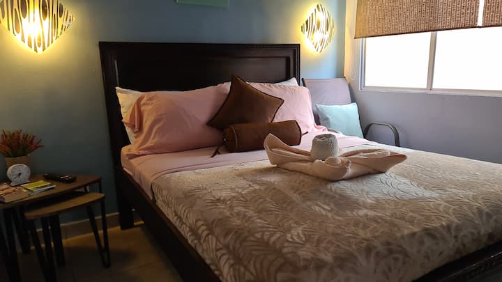 My Cozy Condo  #5     3 B /1 Bath Sleeps 5 Guest - Jaco