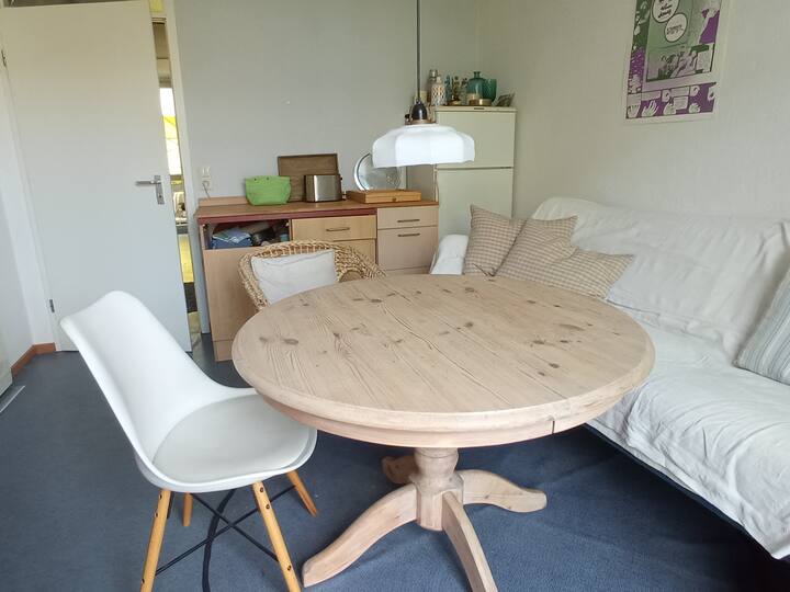Ruhiges Zimmer In Freundlicher Wohnung - Hannover