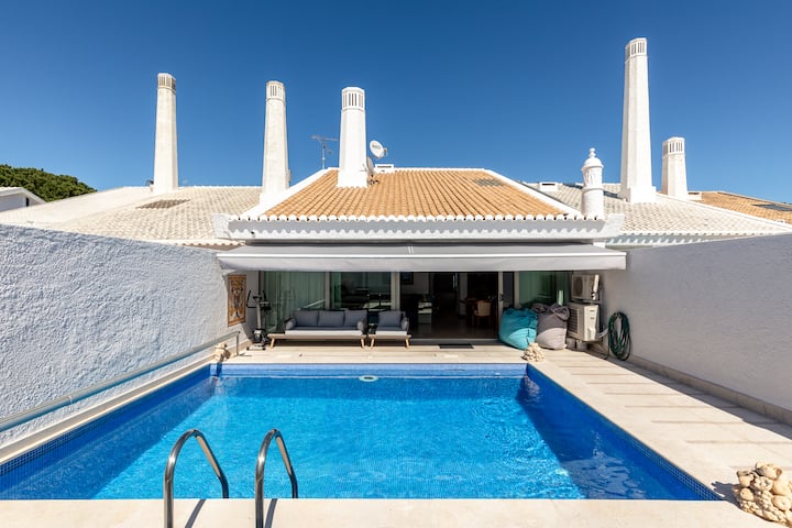 Casa Valéria - Vilamoura