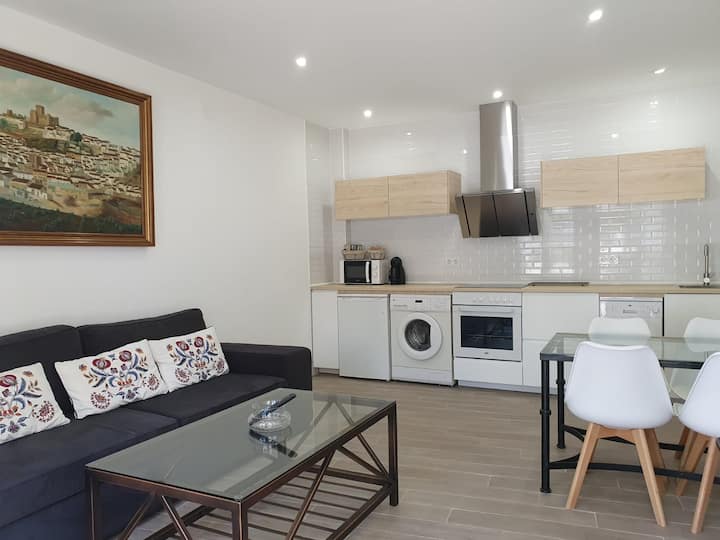 Apartamentos Turísticos Balcón De La Vega - Almodóvar del Río