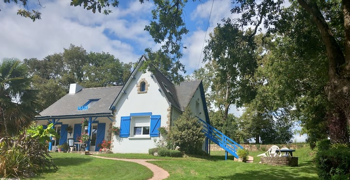 Appartement Meublé - La Roche-Bernard