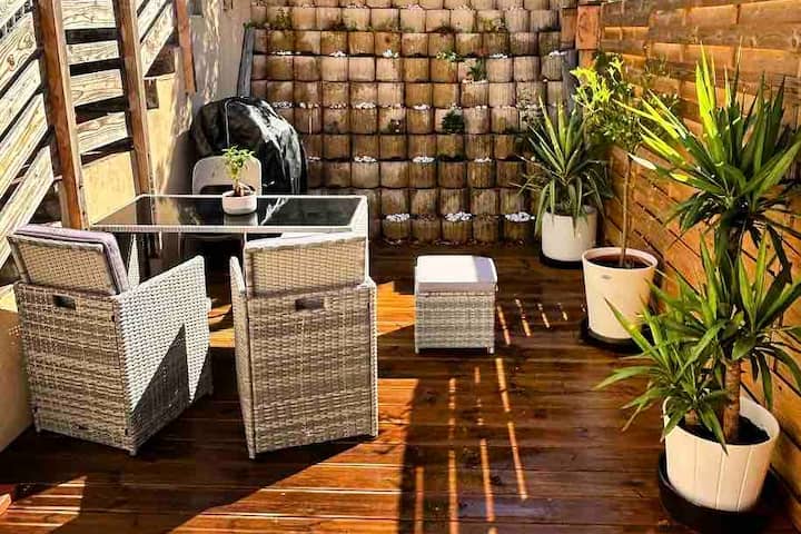 Modern Apartment , Golfe De Saint Tropez - Ramatuelle
