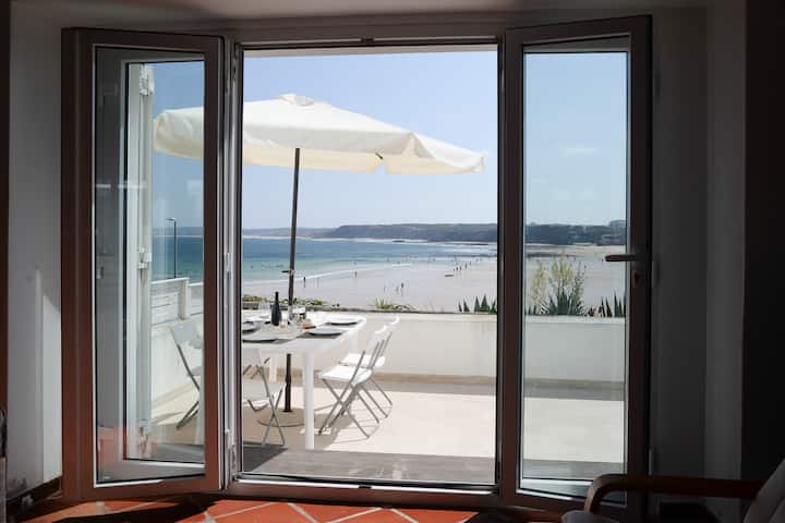 Baleal House With Excellent Location And View - Peniche