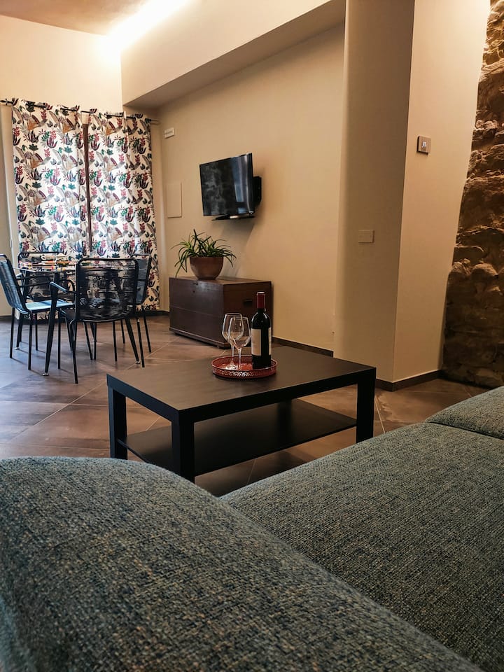 Viandante Appartamento - Castiglione della Pescaia