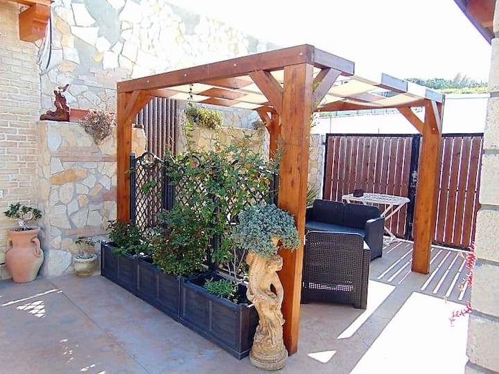 Appartamento Centro Vieste Mare 2 Camere 2 Bagni - Vieste