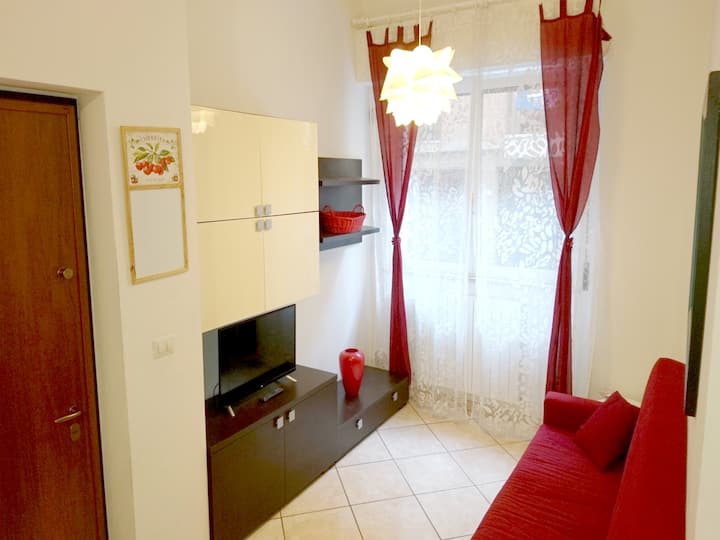 Kira - Grottammare Mon Amour - Grottammare