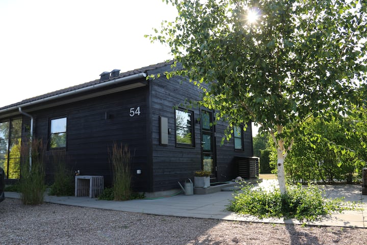 Sommerhus Med 3 Soverum - Dania