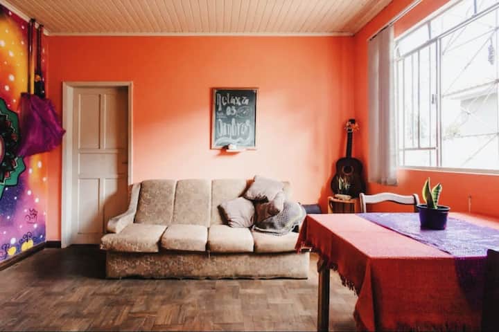 Jabuticaba 3 - Curitiba