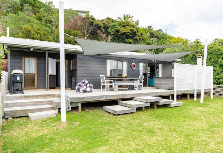 Magical Mangawhai On The Estuary - Mangawhai Heads
