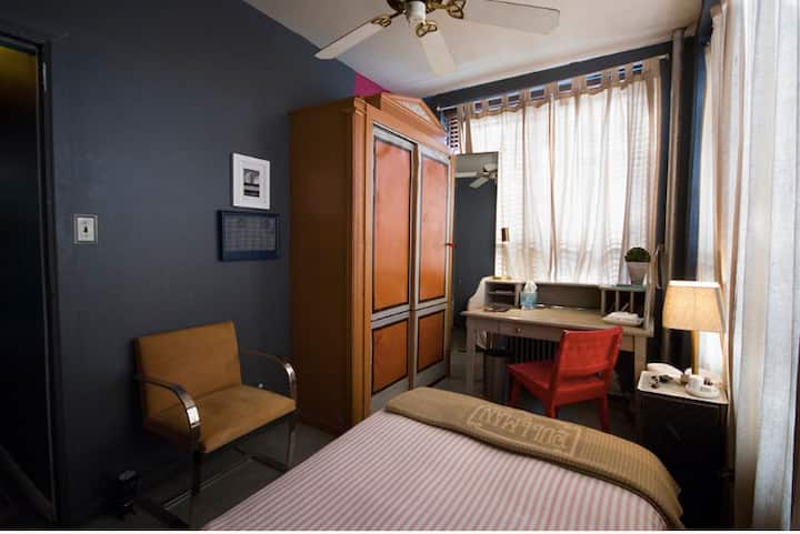 Chic Apartment In East Harlem - Manhattan, NY
