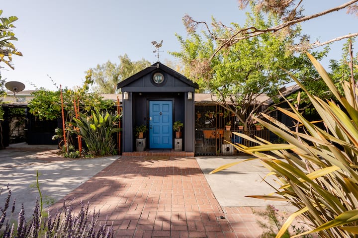 Huge Suite W/ Own Bathroom, Patio, Dining, Office - Fremont, CA