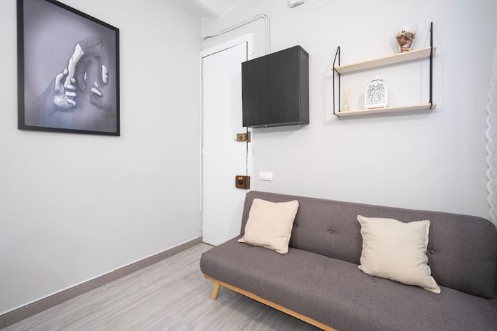 Cozy Apartment In Sagrada Familia - Costa Brava (Spanyolország)