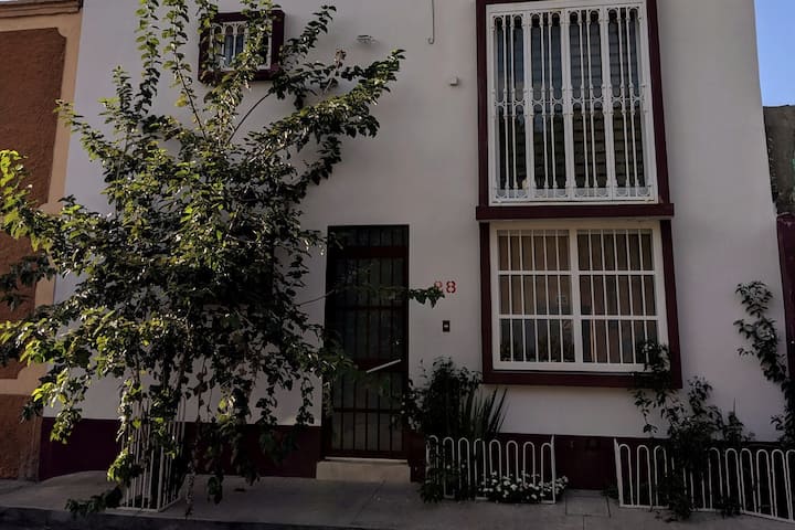 Little House Downtown Morelia - Morelia