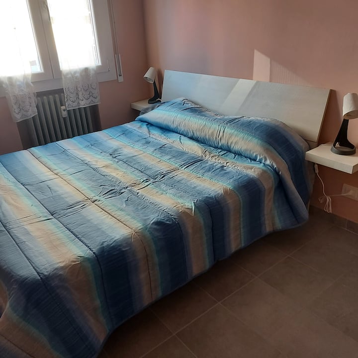 Fare Bnb "Santa Maria" Pluto - Reggio Emilia