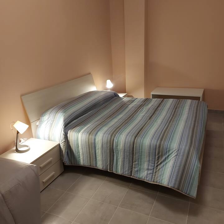 Fare Bnb "Santa Maria" Carrie - Reggio Emilia