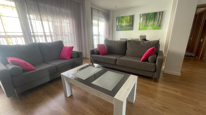 Centro Histórico Valencia. Apartamento -