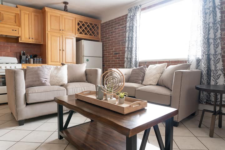 Depto Ejecutivo Plus #11 - Ensenada