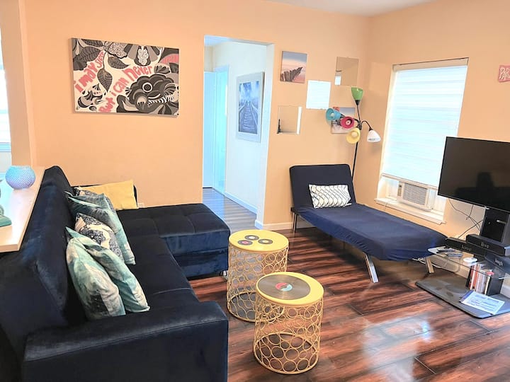 ❤️Casa Pacifica-right In The Heart Of Hillcrest❤️ - San Diego, CA