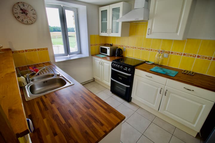 La Bigorre Gites - Grange - Charente-Maritime
