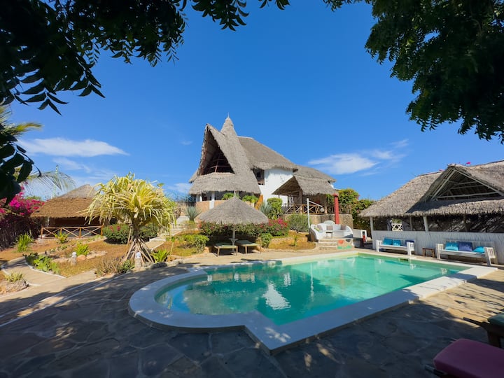 Casa Corra Kenya. Wonderful Place! - Kenya