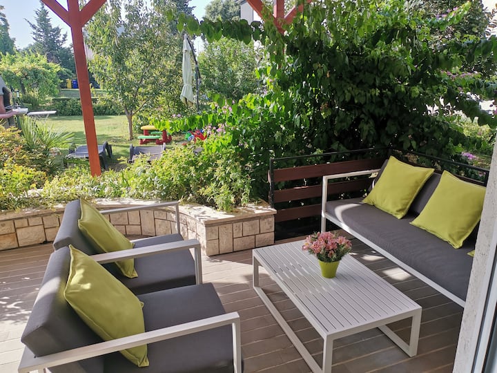 Apartment Ema - Premantura