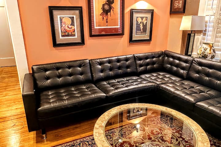 Classic 1 Br Apt On Benvenue (Elmwood) - Berkeley, CA
