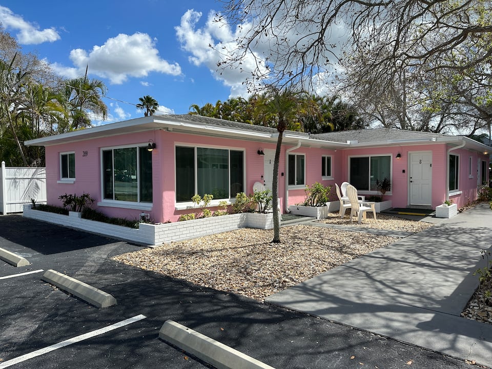 Conch Key Cottage Vacation Rentals - Florida, United States | Airbnb