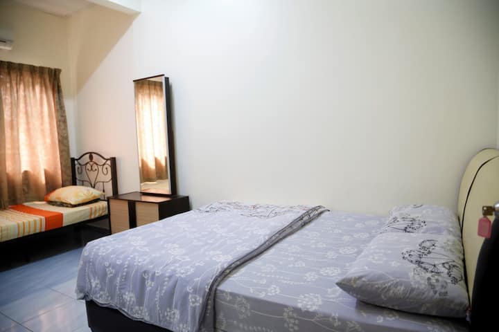 Sweet Homestay Kuala Kubu Bharu - Kuala Kubu Bharu