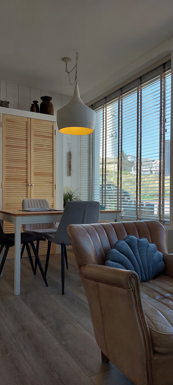 Toplocation! Next To Lighthouse, Beach 50m Ebb - Egmond aan Zee