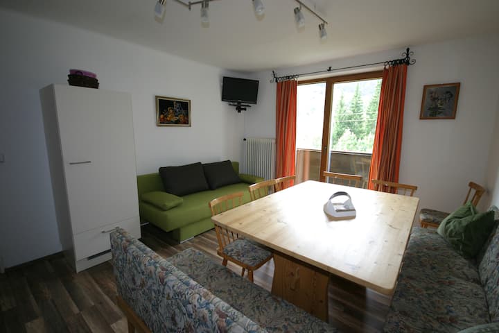 Appartement-reiteralm / Schladming - Schladming