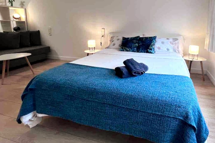 Apt/119_loft En El Centro De Valencia. - Paterna