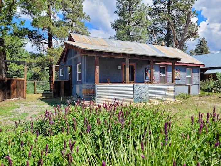 Bernies In Winthrop-dog Friendly& Nice River View - Winthrop, WA