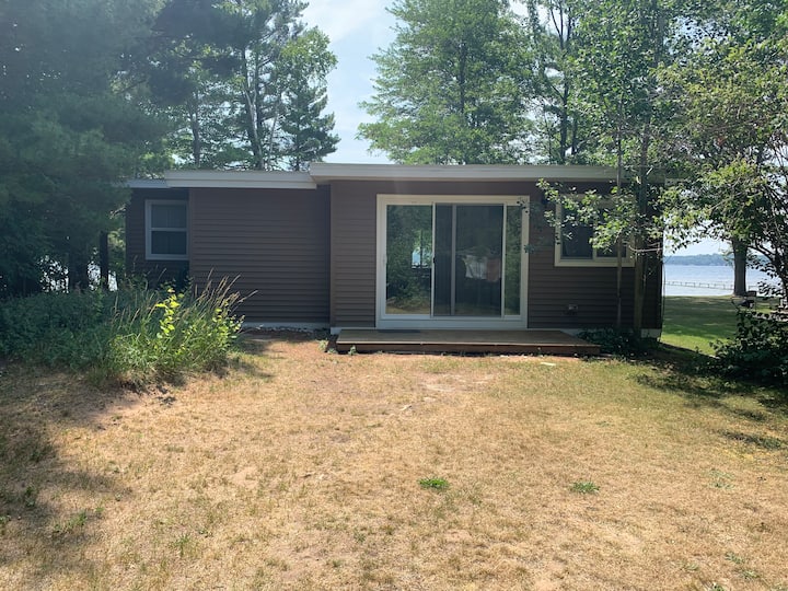 Beeler's Point - Bear Lake Michigan - Arcadia, MI