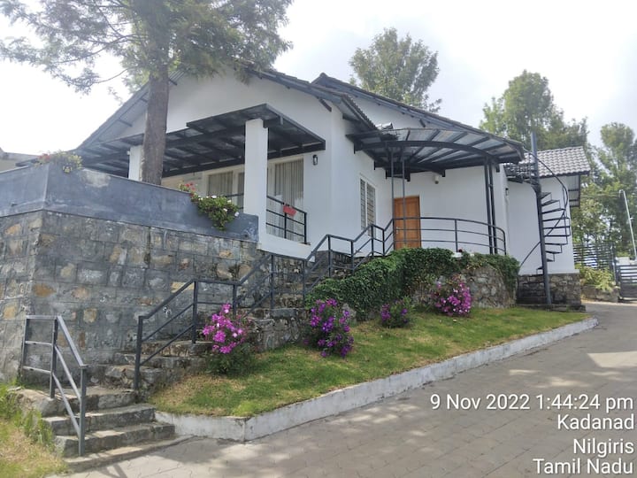 Skyfall Villas - Zen - Ooty