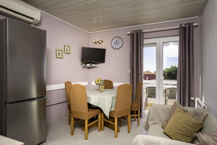 Appartment With Sea View - Rab