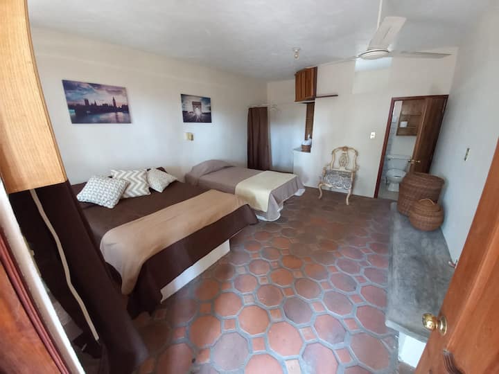 E-covillas - Córdoba